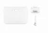 China 11AC 1200Mbps 4G LTE VPN Router with Battery Backup Dual Band WiFi CPE for sale