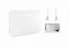 China 4G LTE Router IEEE 802.11ac 1200Mbps Dual Band 2.4GHz 5.8GHz Plug and Play 32+ Users for sale