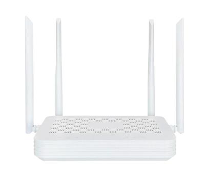 China Wireless ONU + Mesh Router Support Omci Ont Managerment Control Interface and Oam Remote Management for sale