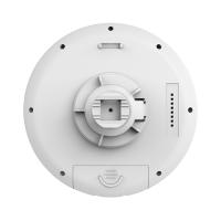 China 5km Outdoor WiFi Bridge 2400Mbps 5.8GHz CPE with 13dBi Antenna IP65 PoE for sale