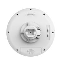 China WiFi 6 Outdoor Extender Bridge 5km Range 2400Mbps 13dBi Antenna Cloud Managed for sale