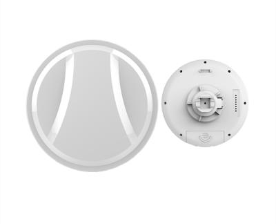 China WiFi 6 2400Mbps 5.8GHz Outdoor Wireless Bridge Long Range PTP PTMP 5KM for sale