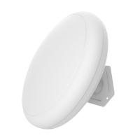 China WiFi 6 Outdoor CPE 5.8GHz Long Range PTP PTMP 360Mbps 5km IPQ5018 Chipset for sale