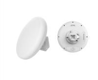China WiFi 6 Outdoor CPE 5.8GHz 2400Mbps Long Range PTP PTMP with Qualcomm IPQ5018 Chipset for sale