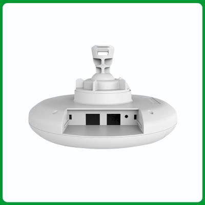China IEEE 802.11ax WiFi Bridge IPQ5018 Qualcomm Chipset 2400Mbps Outdoor PTP Managed by AP Cloud for sale