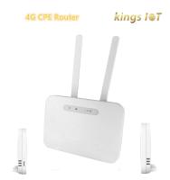 China Wi-Fi6 Standard 5.8g Outdoor Ptp with Ipq5018 Qualcomm Chipset for sale