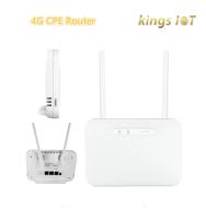 China Wi-Fi6 Standard 5.8g Outdoor Ptp with Ipq5018 Qualcomm Chipset for sale