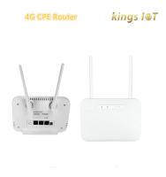 China Wi-Fi6 Standard 5.8g Outdoor Ptp with Ipq5018 Qualcomm Chipset for sale