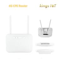 China Wi-Fi6 Standard 5.8g Outdoor Ptp with Ipq5018 Qualcomm Chipset for sale