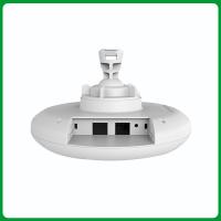 China WiFi 6 Outdoor Repeater 5.8GHz 2400Mbps Qualcomm IPQ5018 Long Range 5KM for sale