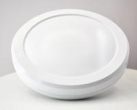 China WiFi 6 Outdoor CPE 2400Mbps 5.8GHz Long Range PtP PtMP Qualcomm IPQ5018 13dBi Antenna 5KM for sale