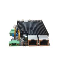 China System Integration WiFi6 Wireless Iot Router with RS485 and RS232 for sale