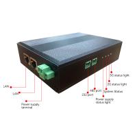 China WiFi6 Dual Band 3000Mbps Wireless Access Point RS485 RS232 9-36V Power Supply for sale