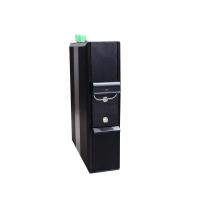 China WiFi6 Dual Band 3000Mbps Wireless Access Point RS485 RS232 9-36V Power Supply for sale