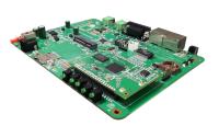 China Industrial 4G LTE Wi-Fi Router 300Mbps with RS232 RS485 GPS Bluetooth OpenWRT for sale