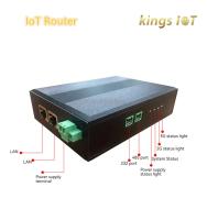 China Industrial Wi-Fi6 Gateway PCBA Qualcomm IPQ5018 3000Mbps Dual Band RS485 RS232 for sale