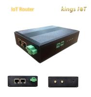 China Industrial Wi-Fi6 Gateway PCBA Qualcomm IPQ5018 3000Mbps Dual Band RS485 RS232 for sale
