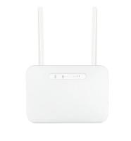 China IoT Gateway 300Mbps 2.4GHz with Bluetooth 5.0 RS232 RS485 4G LTE CPE 9-36V DC for sale