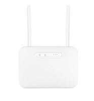 China IoT Gateway 300Mbps 2.4GHz with Bluetooth 5.0 RS232 RS485 4G LTE CPE 9-36V DC for sale