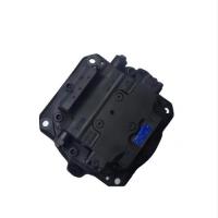 China ZX520 Excavator Final Drive 9251680 Hydraulic Travel Motor Excavator Parts for sale