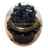 China Hitachi EX60 Excavator Final Drive HMGB08BA Final Drive Travel Motor for sale