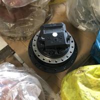 China PC120 6 Hitachi Excavator Nachi PHV Series GM18 Final Drive Travel Motor for sale