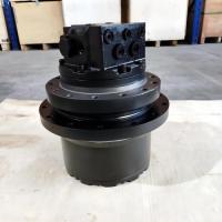 China PC60 5 Excavator Final Drive 201 60 51100 Final Drive Excavator Hitachi Vane Motor for sale