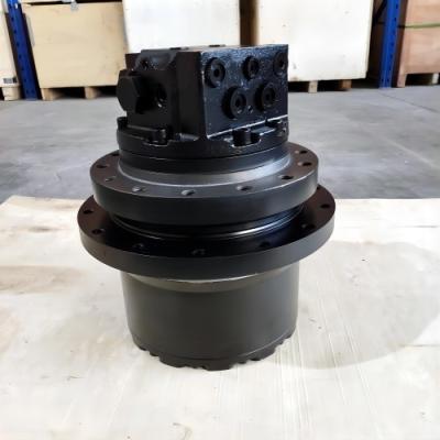 China PC60 5 Excavator Final Drive 201 60 51100 Final Drive Excavator Hitachi Vane Motor for sale