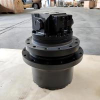 China PC60 5 Excavator Final Drive 201 60 51100 Final Drive Excavator Hitachi Vane Motor for sale