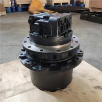 China Excavator E70 Cat E70b Final Drive 099 6472 Hitachi Excavator Parts for sale