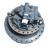 China PC200 Excavator Final Drive 205 27 00014 KYB MAG Series Travel Gearbox for sale
