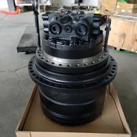 China TM40 Final Drive Hyundai Volvo Doosan Sany EC210 For Manufacturing Plant for sale