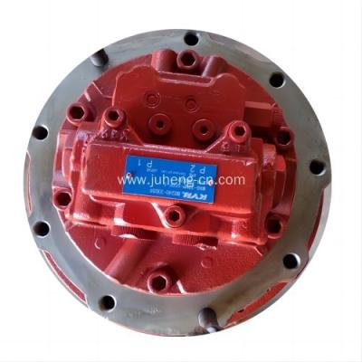 China KX161 - 2 Excavator Final Drive MAG - 33VP - 550F - 4 Travel Motor Excavator for sale