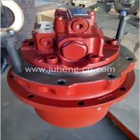China KX161 - 2 Excavator Final Drive MAG - 33VP - 550F - 4 Travel Motor Excavator for sale