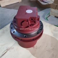 China High Density Final Drive PC03 Excavator Travel Motor Parts For Manufacturing Plant for sale