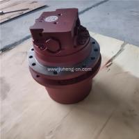 China High Density Final Drive PC03 Excavator Travel Motor Parts For Manufacturing Plant for sale