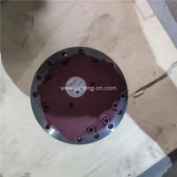 China High Density Final Drive PC03 Excavator Travel Motor Parts For Manufacturing Plant for sale