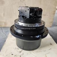 China Komatsu Mini Excavator Final Drive PC138UU 2 Final Drive Travel Motor for sale