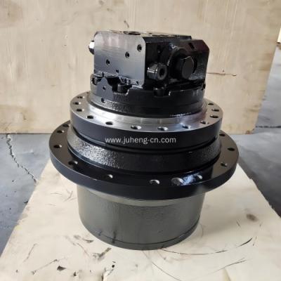 China Komatsu Mini Excavator Final Drive PC138UU 2 Final Drive Travel Motor for sale