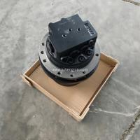 China Komatsu Mini Excavator Final Drive PC138UU 2 Final Drive Travel Motor for sale