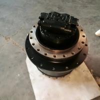 China 39Q7  40100 Mini Excavator Final Drive R260LC 9A Hydraulic Travel Motor for sale