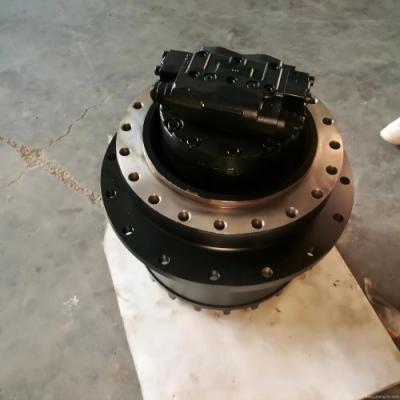 China 39Q7  40100 Mini Excavator Final Drive R260LC 9A Hydraulic Travel Motor for sale