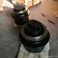 China 39Q7  40100 Mini Excavator Final Drive R260LC 9A Hydraulic Travel Motor for sale