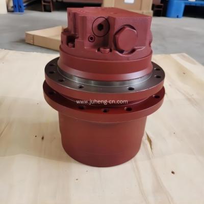 China B17 Final Drive Travel Motor 172137 - 73351 Mini Final Drives 172180 - 73300 for sale