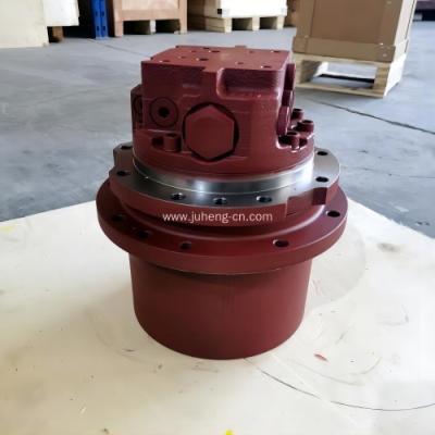 China TB125 Final Drive Travel Motor K3V K5V series 1903120400 For Special Excavator for sale