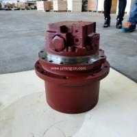 China TB125 Final Drive Travel Motor K3V K5V series 1903120400 For Special Excavator for sale