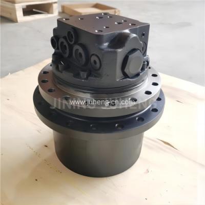 China JCB 8032 Mini Excavator Final Drive PHV - 290 - 45 - 5 - 8196A Travel Motor for sale