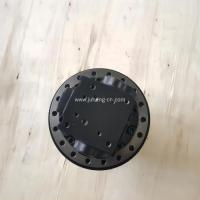 China JCB 8032 Mini Excavator Final Drive PHV - 290 - 45 - 5 - 8196A Travel Motor for sale