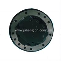 China ZX40U 2 Hitachi Final Drive In Stock Excavator Drive Motor Maintenance Guidance for sale