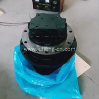 China ZX40U 2 Hitachi Final Drive In Stock Excavator Drive Motor Maintenance Guidance for sale